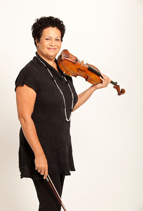 Wilma Smith | Classical musicians | Te Ara Encyclopedia of New Zealand