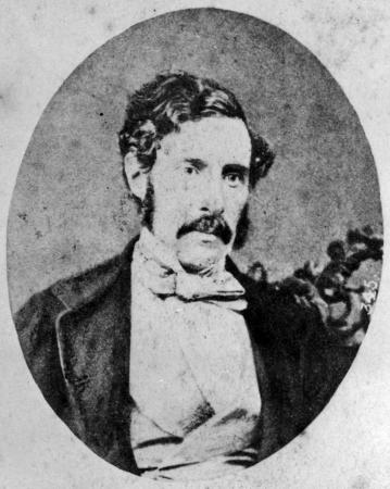 George Grey | Grey, George | Dictionary of New Zealand Biography | Te Ara