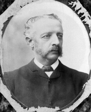 Thomas Tanner | Tanner, Thomas | Dictionary of New Zealand Biography ...