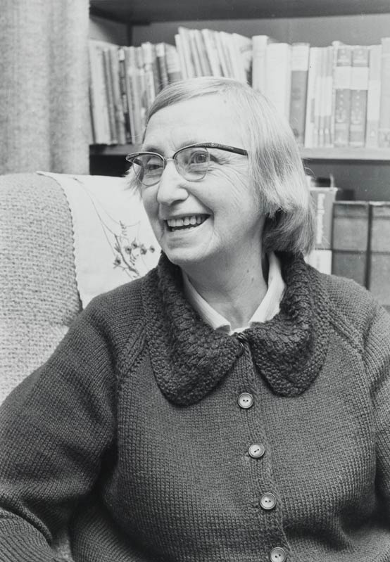 Ruth Dallas on writing | Dallas, Ruth | Dictionary of New Zealand ...