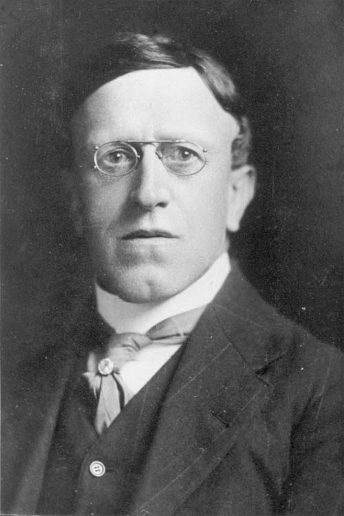 Josiah Alfred Hanan | Hanan, Josiah Alfred | Dictionary of New Zealand ...