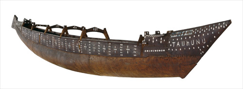Waka tīwai | Waka – canoes | Te Ara Encyclopedia of New Zealand