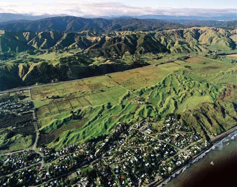 Raumati | Dune lands | Te Ara Encyclopedia of New Zealand
