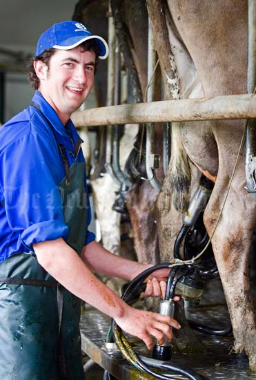 Farm manager | Rural workers | Te Ara Encyclopedia of New Zealand