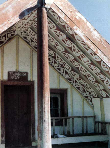 Ōtoko marae | Whanganui places | Te Ara Encyclopedia of New Zealand
