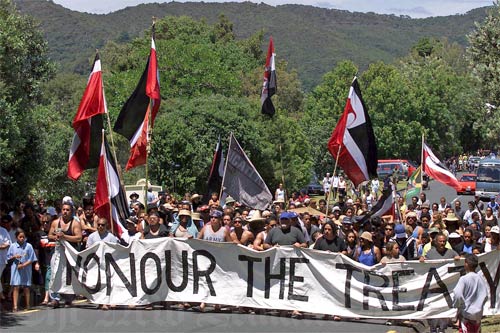 Protests | Nation and government | Te Ara Encyclopedia of New Zealand