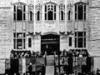 University buildings: Hunter Building, Victoria University College ...