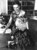 Betty Batham, 1969 | Batham, Elizabeth Joan | Dictionary of New Zealand ...